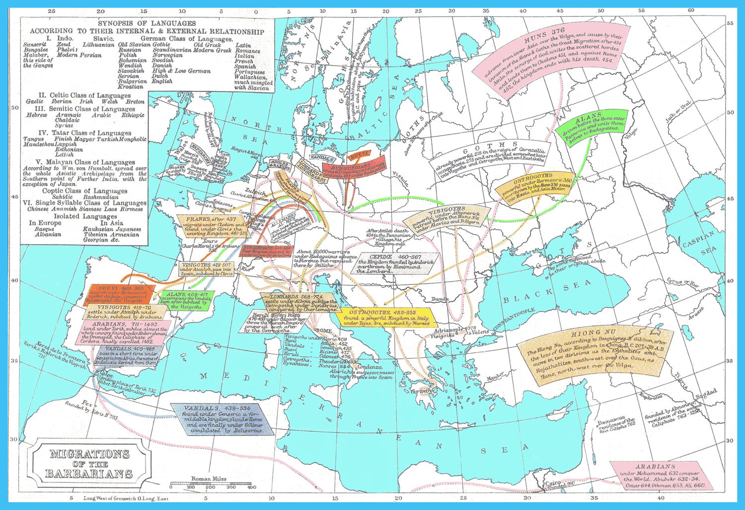 British-israel.us -- Greeks Escape Constantinople With Illuminating ...