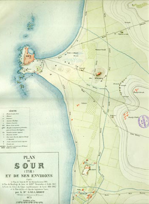 British-israel.us -- "ARCHAEOLOGY Confirms the Bible"