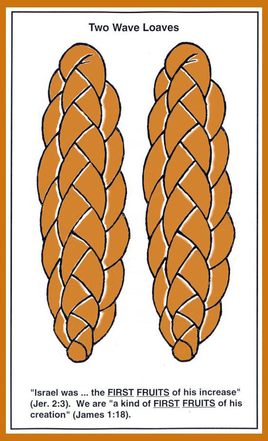 British-israel.us -- How to Observe the FEAST of PENTECOST