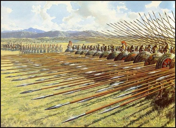 British-israel.us -- The RAM and the HE-GOAT(Daniel 8)